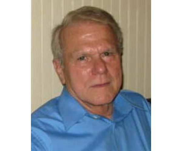 Donald Dunn Obituary (2026) - Springfield, MA - The Republican