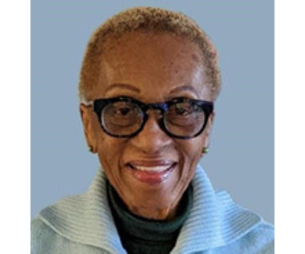 Joan Rhone Obituary (2026) - Springfield, MA - The Republican