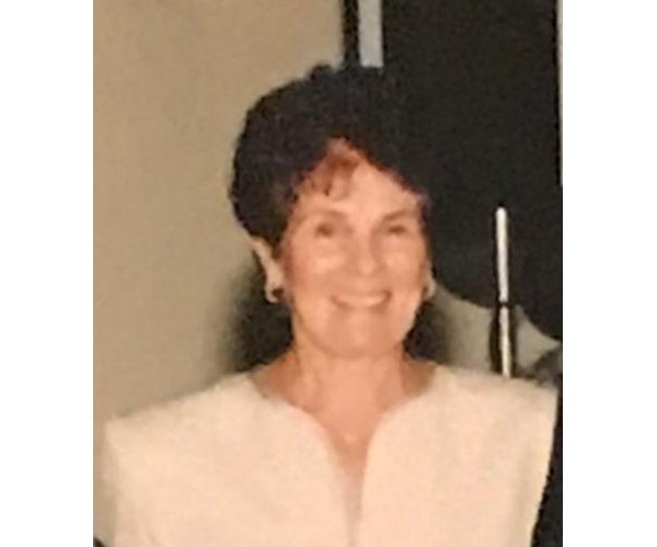 Barbara Morrison Obituary (1930 - 2026) - Longmeadow, MA - The Republican