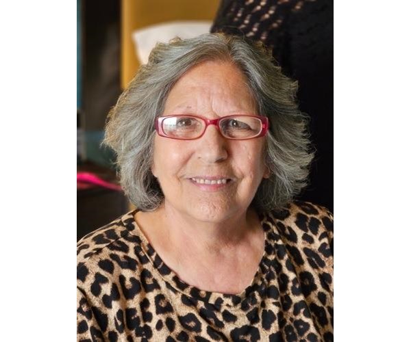 Linda Scibelli Obituary (1957 - 2026) - Springfield, MA - The Republican