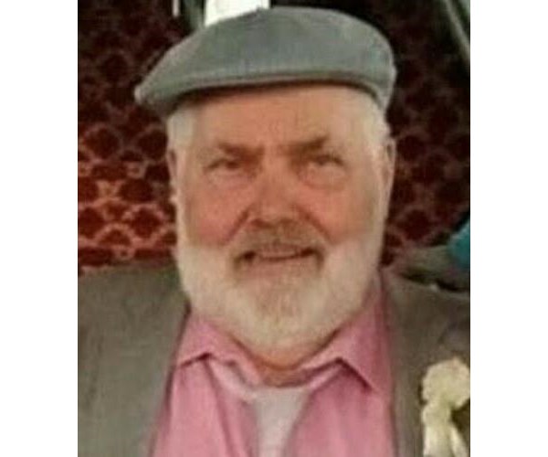 Robert Preston Obituary (1949 - 2026) - Springfield, MA - The Republican