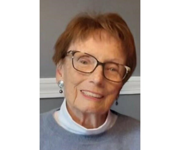 Ruth Conway Obituary (2026) - Springfield, MA - The Republican