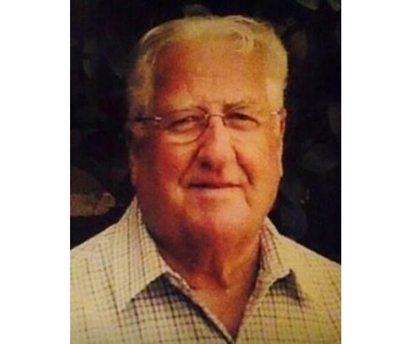 Chet Sweeney Obituary (2026) - Springfield, MA - The Republican