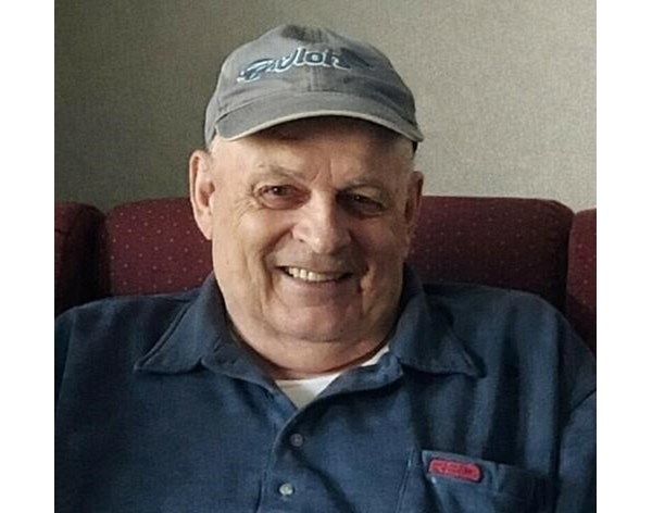 Leo Roberts Obituary (1933 - 2026) - South Hadley, MA - The Republican