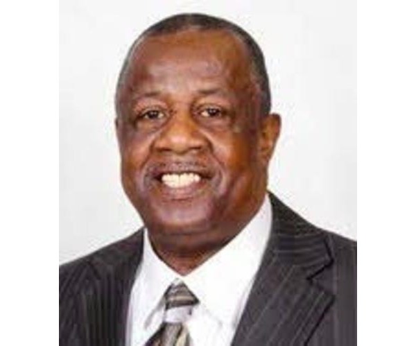 Jerald Griffin Obituary (1944 - 2026) - Springfield, MA - The Republican