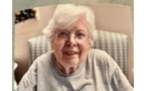 Ann Guidi Obituary (2026) - Agawam, MA - The Republican