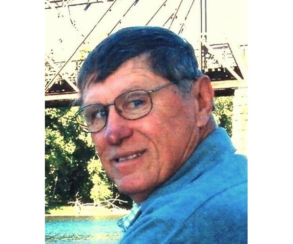 Casimir Holubecki Obituary (2026) - West Springfield, MA - The Republican