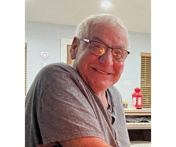 Paul Carlson Obituary (2026) - West Springfield, MA - The Republican