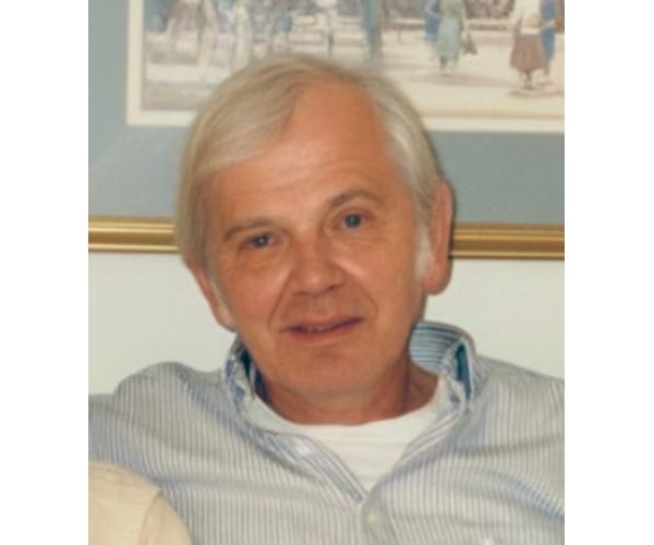Richard Dionne Obituary (2026) - Ludlow, MA - The Republican
