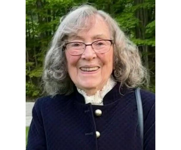 Shirley Webb Obituary (2026) - Ludlow, MA - The Republican