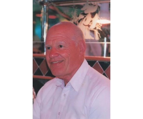 Ronald Kwiatkowski Obituary (1926 - 2026) - West Springfield, MA - The ...