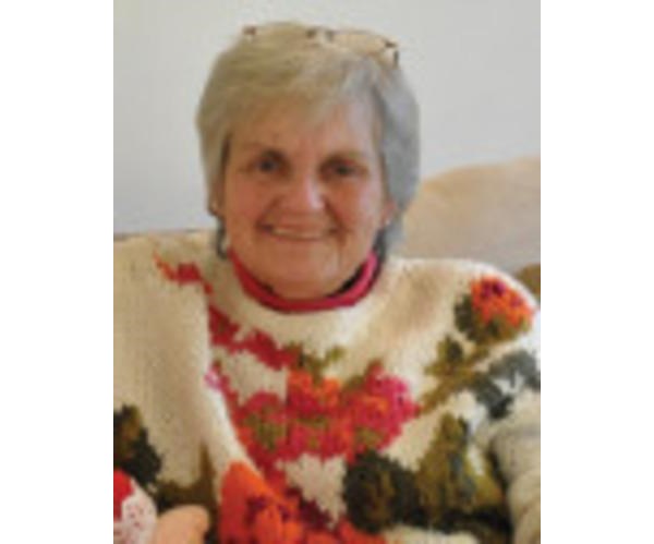 Barbara Willis Obituary (2026) - Springfield, MA - The Republican