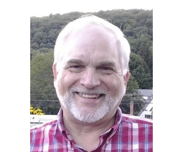 Edward Carrington Obituary (1947 - 2026) - Westfield, MA - The Republican