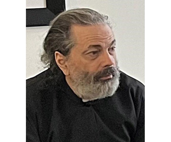 Michael Rutan-Heningham Obituary (2026) - Ware, MA - The Republican