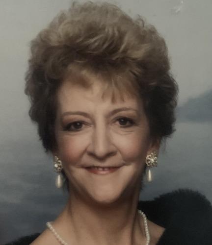 Louisette Boissonneault Obituary - Death Notice and Service Information
