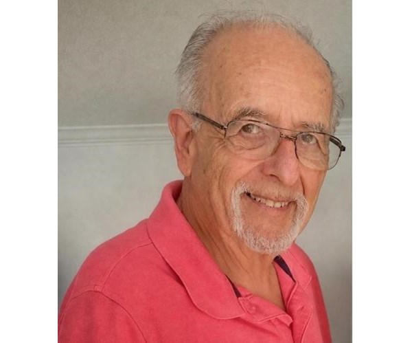 Francis Lewis Obituary (1944 - 2026) - Windermere, FL - The Republican