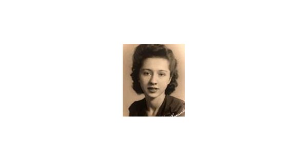 Phyllis Wosko Obituary (1925 - 2023) - Chicopee, MA - The Republican