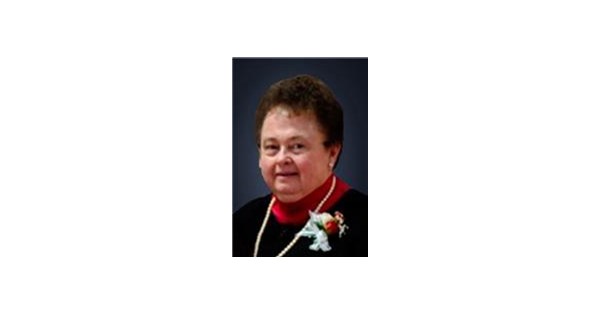 Joyce McCarthy Obituary (1948 - 2018) - Chicopee, MA - The Republican