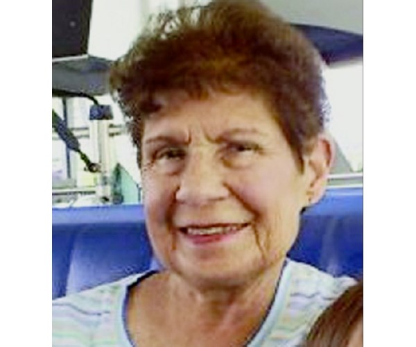 Nancy Carr Obituary (2014) - Springfield, MA - The Republican
