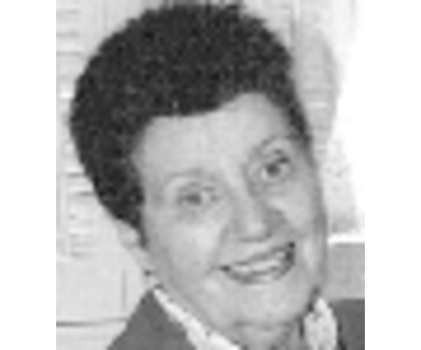 Yvonne Engelson Obituary (2014) - Springfield, MA - The Republican