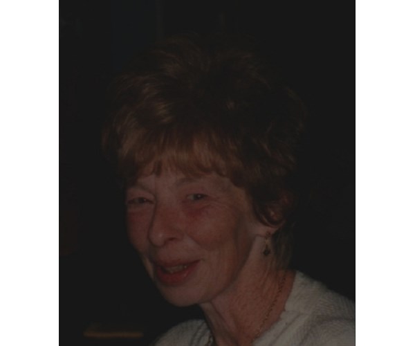 Susan Marion Obituary (2014) - West Springfield, MA - The Republican