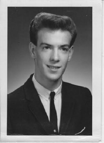 Charles Moos Obituary (2014) - East Lyme, CT - The Republican