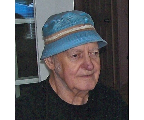 Charles Couch Obituary (2014) - Springfield, MA - The Republican