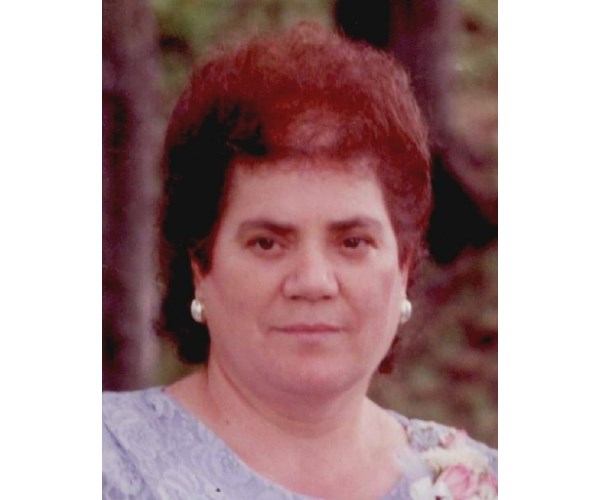 Maria Morgado Obituary (2014) - Ludlow, MA - The Republican