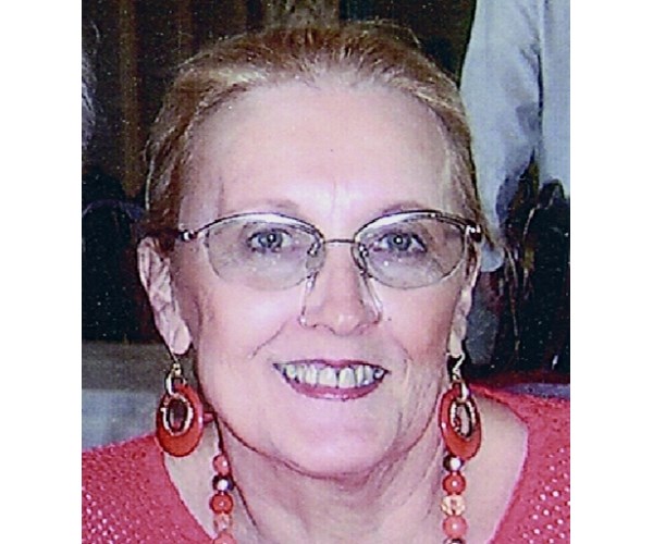 Susan Theroux Obituary (1947 - 2014) - Chicopee, MA - The Republican