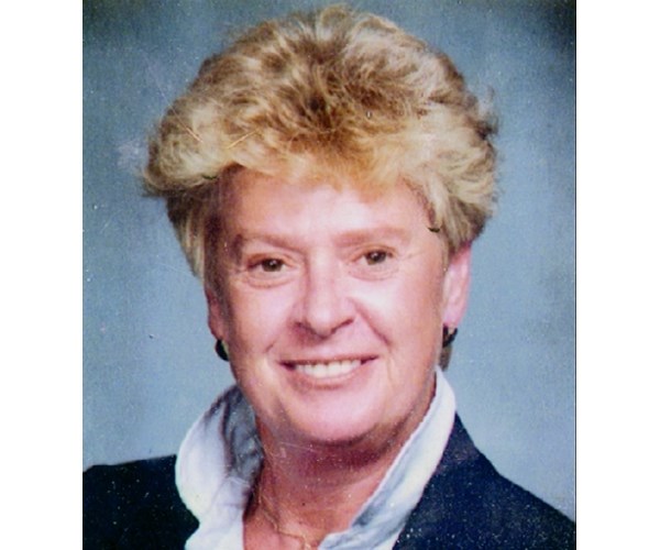 Rosanne Lappin Obituary (2014) - Springfield, MA - The Republican
