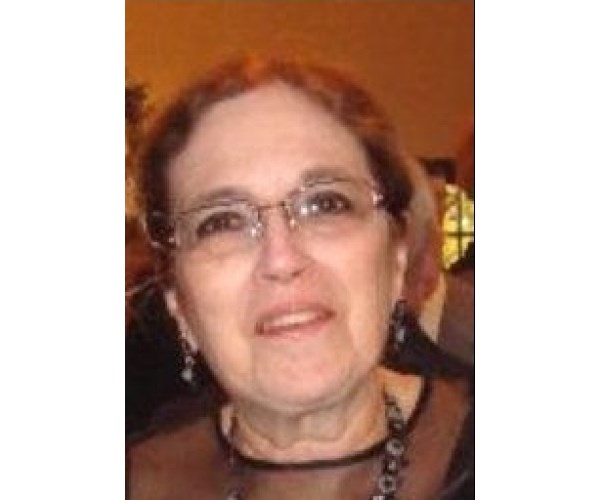 Judith Gordon Obituary (2014) - Springfield, MA - The Republican