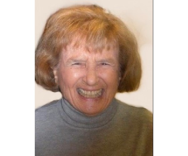 Josephine Parent Obituary (2014) - Longmeadow, MA - The Republican
