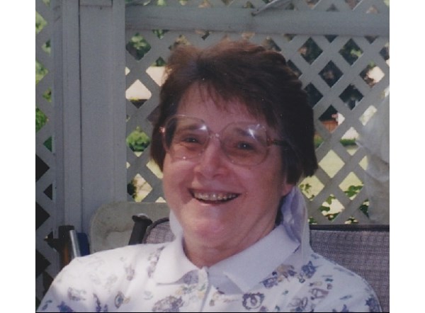 Rose Gosselin Obituary (2014) - Easthampton, MA - The Republican