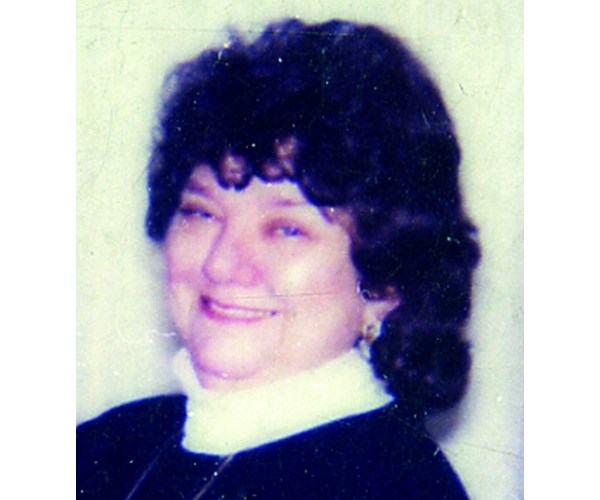 Evelyn Mahoney Obituary (2014) - Springfield, MA - The Republican