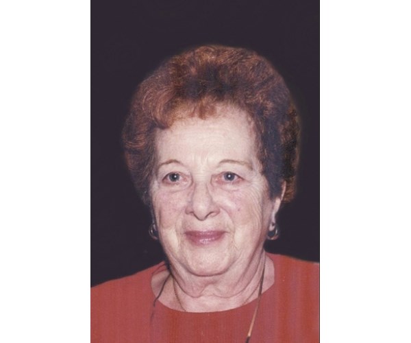 Mary Albano Obituary (2014) - Springfield, MA - The Republican