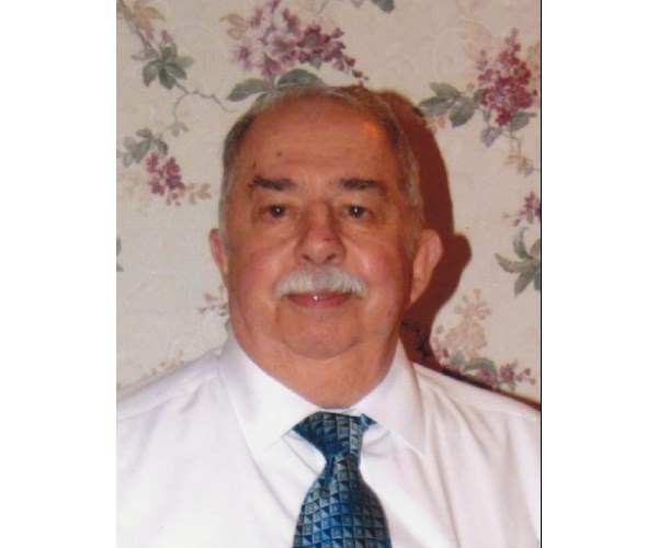 Alfred Leto Obituary (2014) - Springfield, MA - The Republican