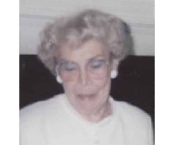 Lucy Siska Obituary (2014) - Westfield, MA - The Republican