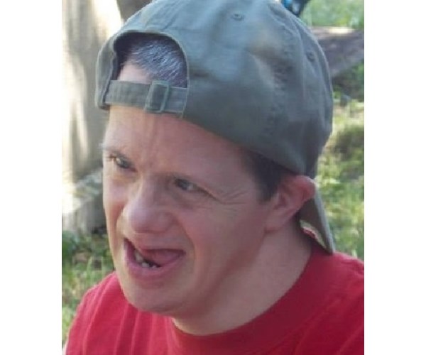 Darren Harrington Obituary (2014) - Wilbraham, MA - The Republican