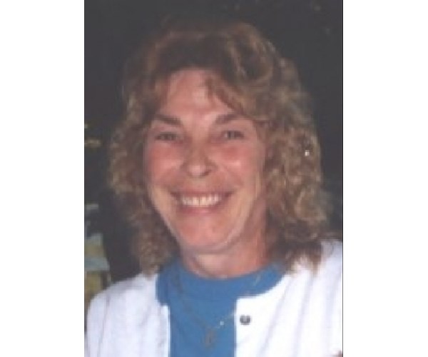 Linda Holt Obituary (2014) - Springfield, MA - The Republican
