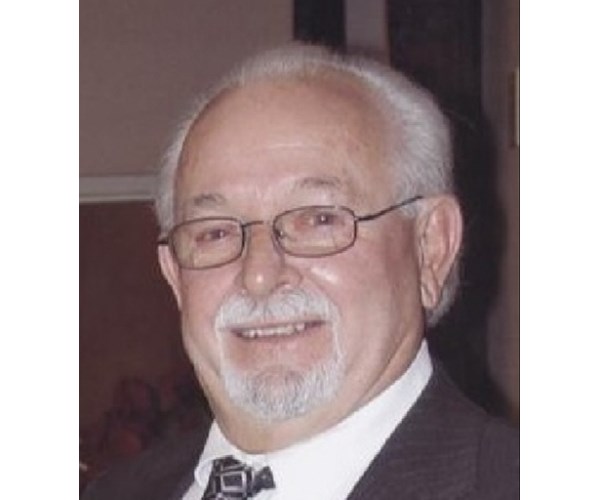Allen Cousineau Obituary (2014) - West Springfield, MA - The Republican