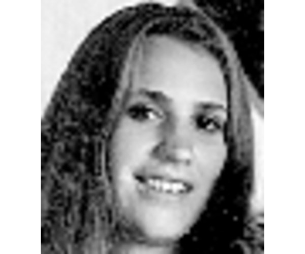 Krista Leven Obituary (2014) - Springfield, MA - The Republican