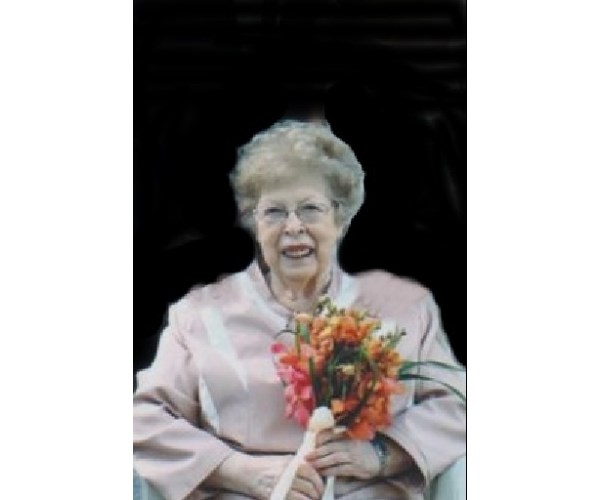 Margaret Fisher Obituary (2014) - Hampden, MA - The Republican