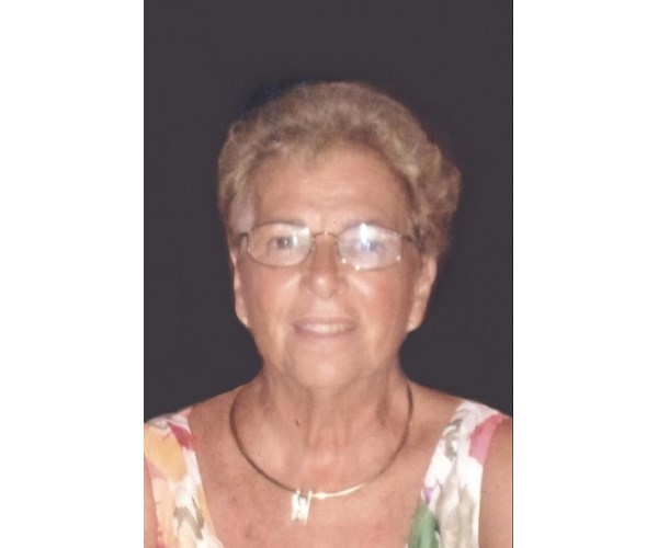 Corine Fitzpatrick Obituary (2014) - Enfield, Ct, MA - The Republican