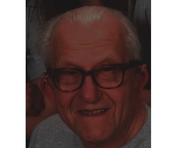 Andrew Pavlovich Obituary (2014) - West Springfield, MA - The Republican