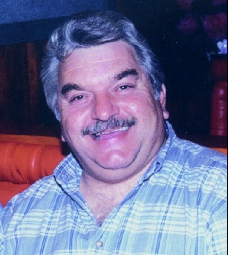 Raymond Guillemette Obituary (2014) - Springfield, MA - The Republican