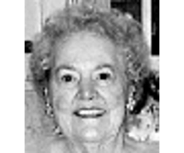 Phyllis Menard Obituary (2014) - Springfield, MA - The Republican