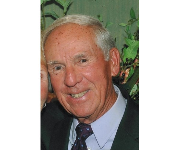 Daniel Crohan Obituary (2014) - East Longmeadow, MA - The Republican