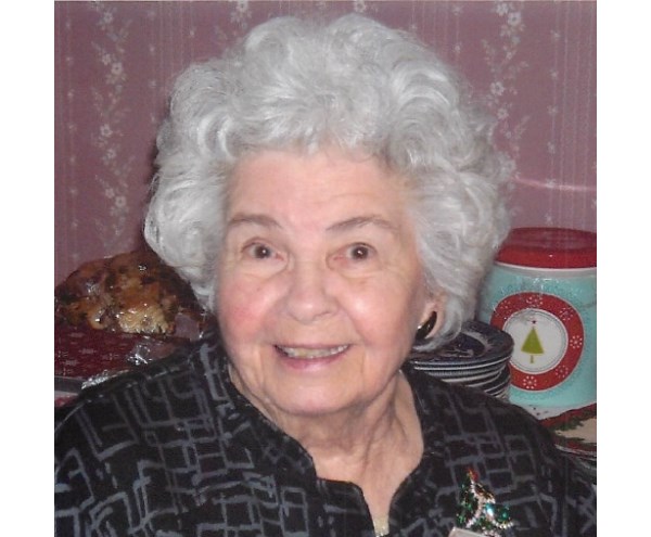 Elizabeth Giordano Obituary (2014) - West Springfield, MA - The Republican