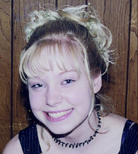Alicia Tirrell Obituary (2014) - Springfield, MA - The Republican