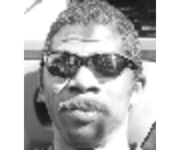 Eric Overton Obituary (2014) - Springfield, MA - The Republican